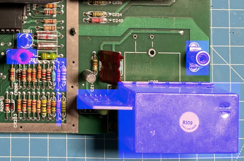 Atari 2600 / 7800 / 2600jr / ColecoVision Composite / AV / HDMI Mod ...